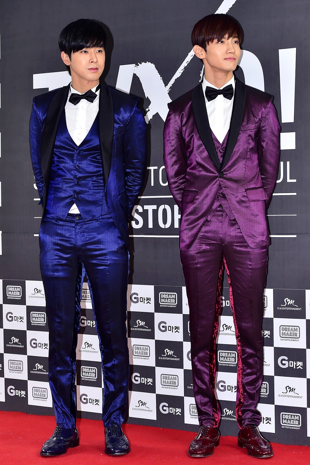 Anecdotes about TVXQ U-Know Yunho's real personality