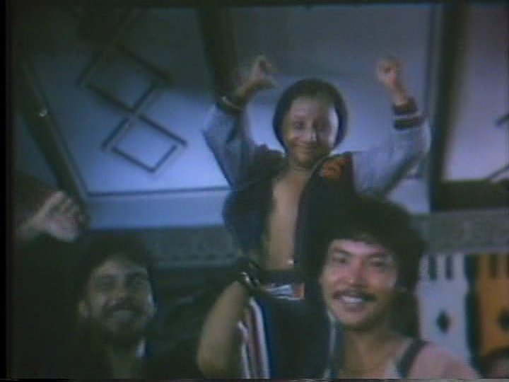 Name That Filipino Actor!: Weng Weng