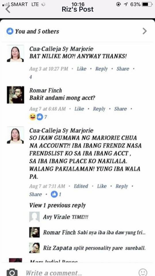 Sino Nga Ba Si Orie Chef? At Bakit Siya Trending Ngayon Sa Social Media ...
