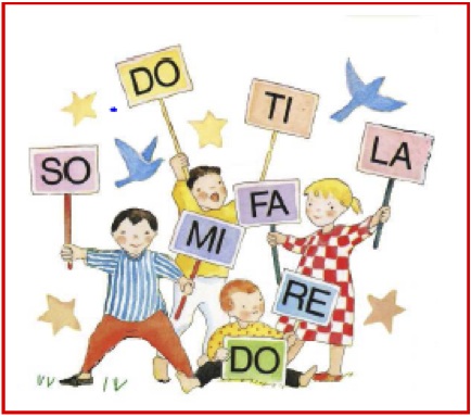 Colourstrings South Africa: Colourstrings Violin Teacher's Training Course