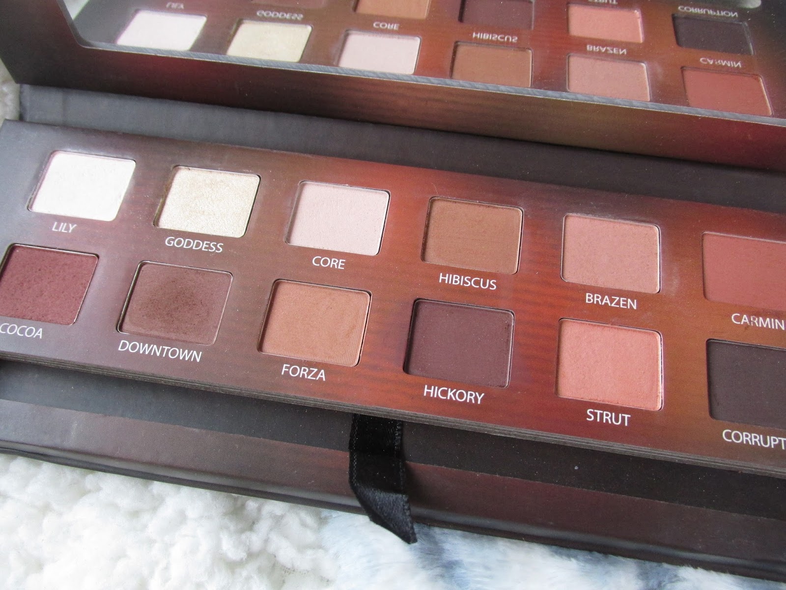 The Imperfect Beauty | Irish Beauty Blog