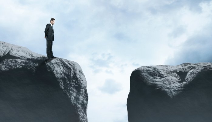 Zion Lutheran Church Sermons: There Is No Middle Ground