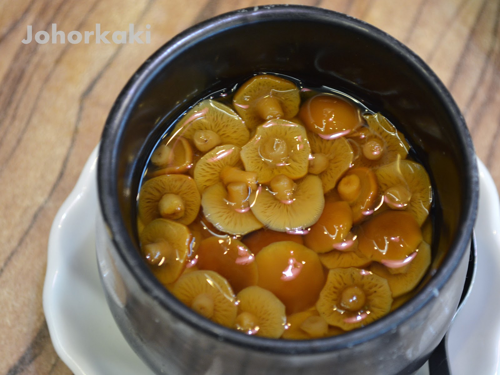 Gozen Japanese Restaurant at Johor Bahru, Amansari Residence Resort 御膳 ...