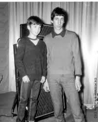 tonyface: Simon Townshend