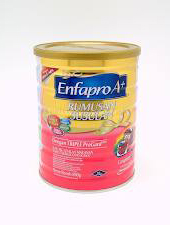 TOKO SUSU MURAH: Enfapro