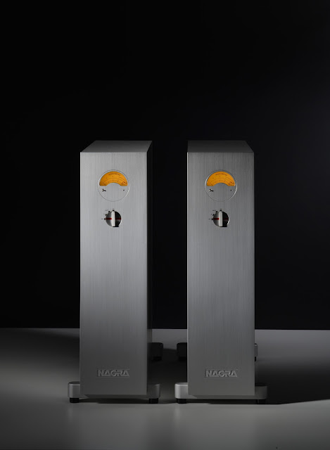 Nagra HD AMP – M & S | Ultimate High-Fidelity