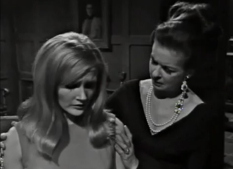 Shadows on the Wall: An Online Dark Shadows Fanzine: The Many Faces of ...