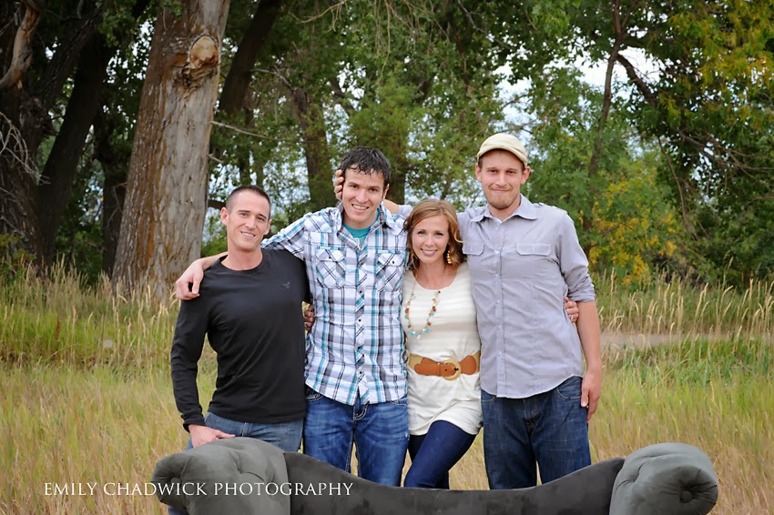 Emily Chadwick Photography