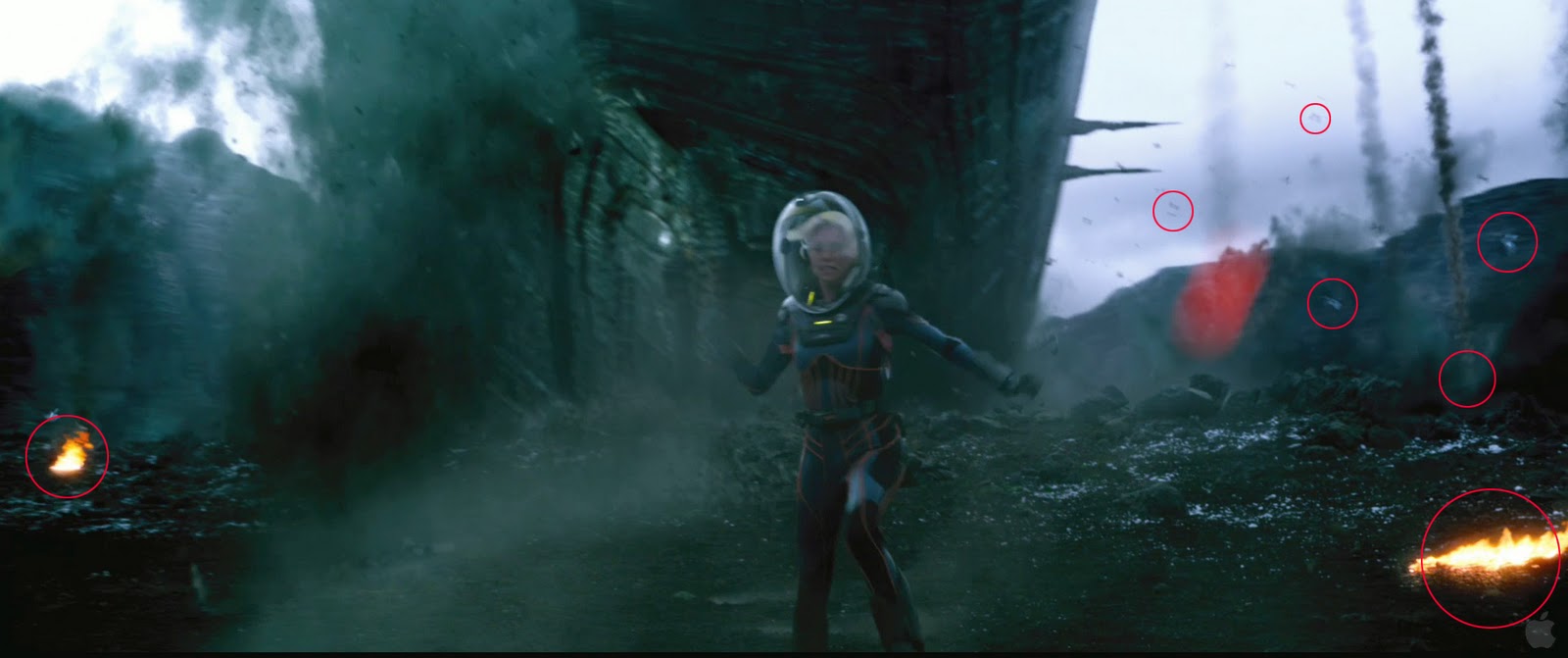 Studio Gekko: PROMETHEUS!