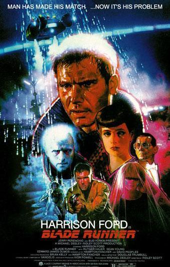 STAR WARS UNIVERSE - Blade Runner 2 - Off Topic - Series de TV y Películas