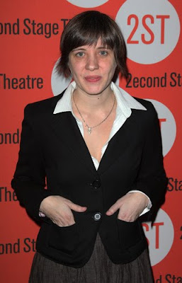 HOW I LEARNED TO DRIVE OPENING NIGHT BASH