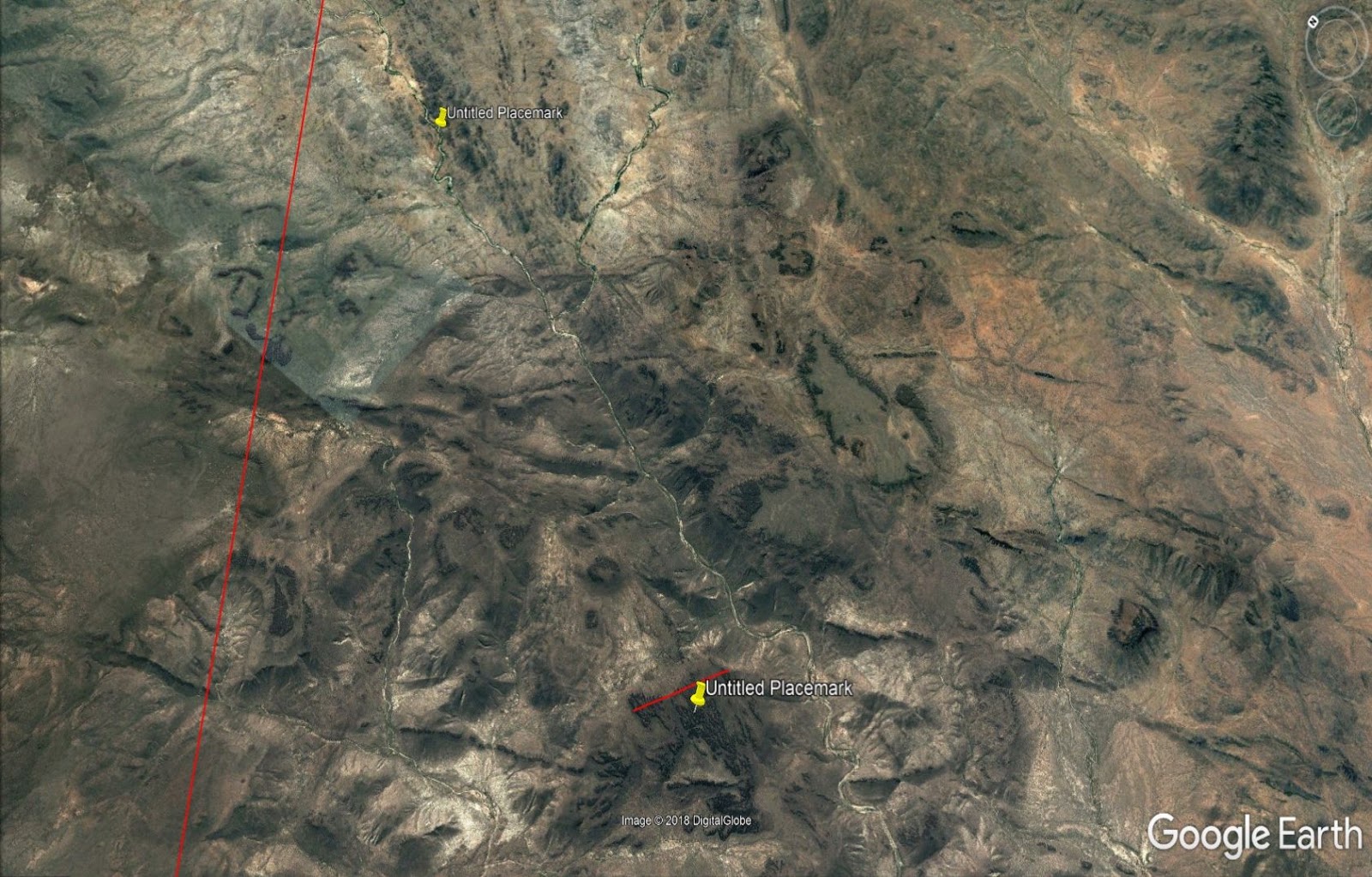 PNR: 11,000 foot Blackstone Spider, The 6,000 foot Red Horse, The White ...