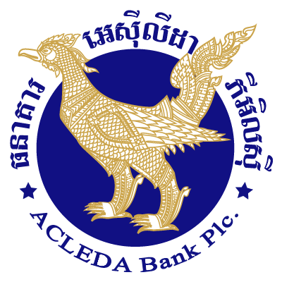 Sun Seyha: ធនាគារ