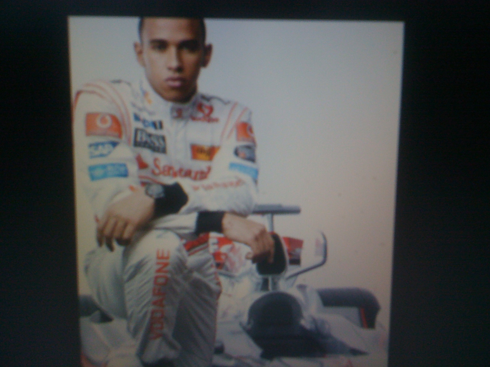 THE BLACK SOCIAL HISTORY:: BLACK SOCIAL HISTORY : BRITISH FORMULA ONE ...