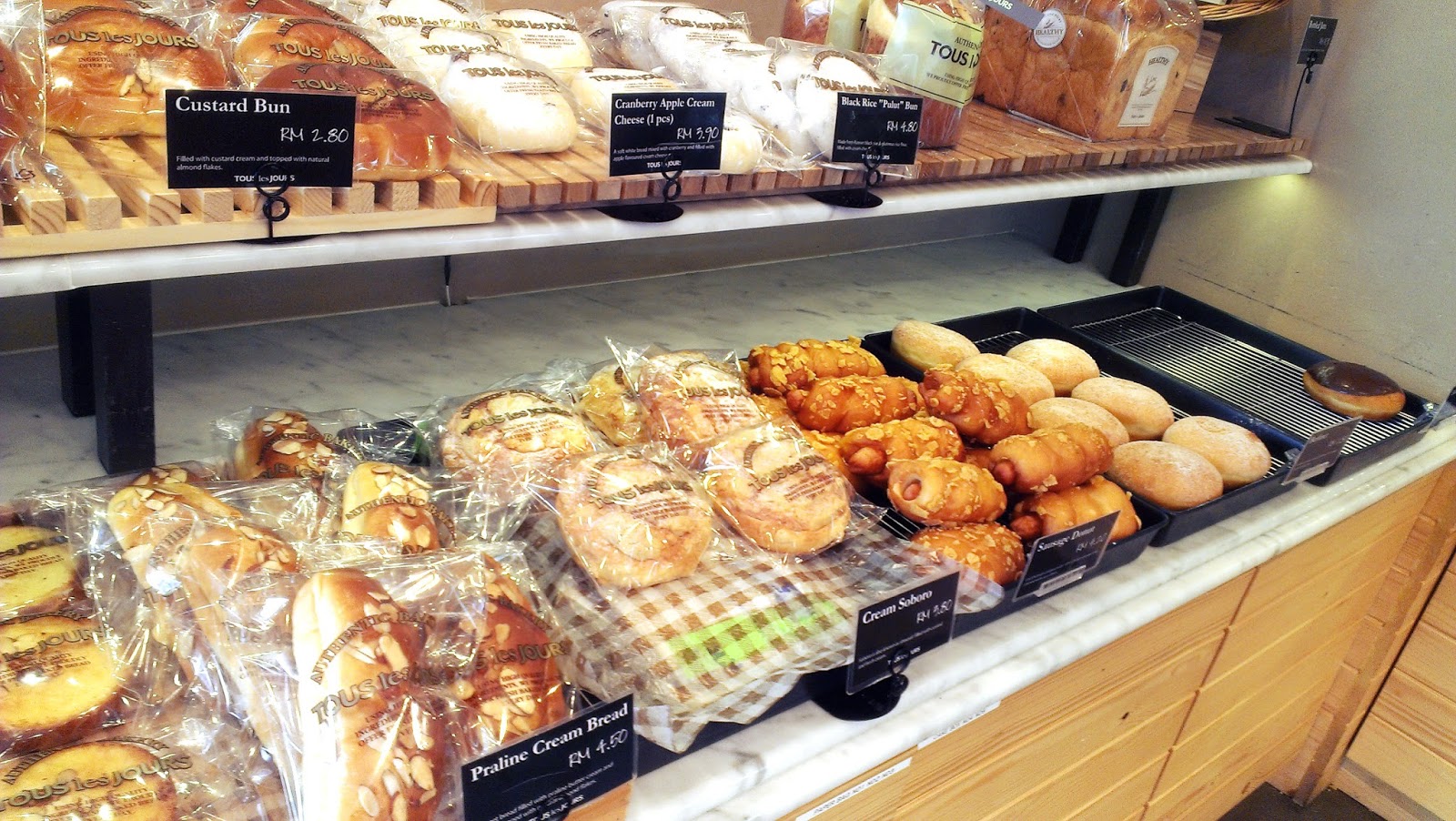 Thomas Haas my favorite bakery : r/Baking