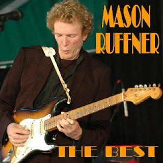 Errny Blues&Otherstyles: Mason Ruffner - The Best