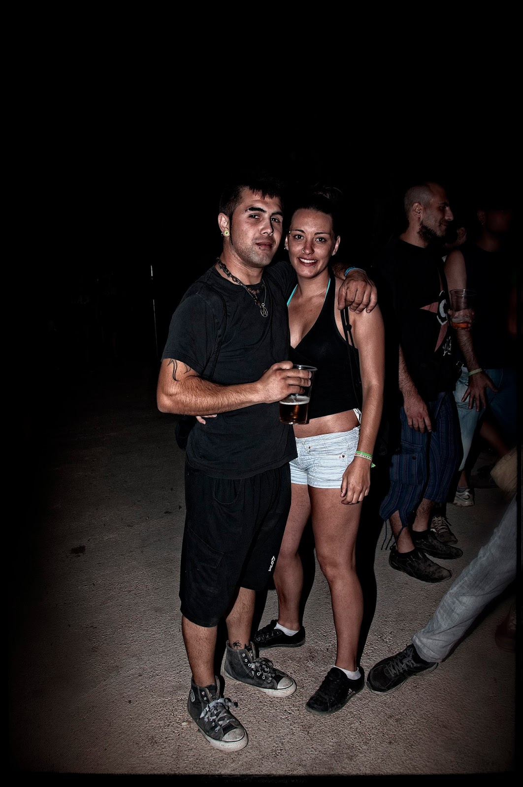 VILLENA CUÉNTAME: 2013 INOLVIDABLE... AÚPA LUMBREIRAS