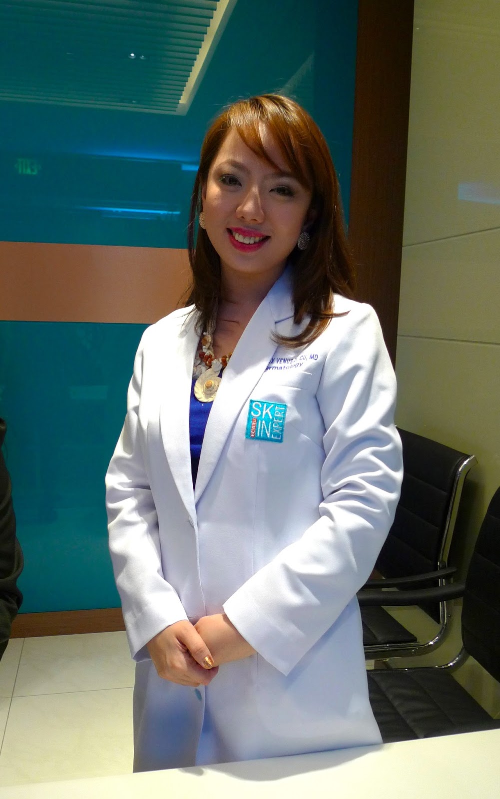 Bench Does Skin with Bench Skin Expert | The Beauty Junkee