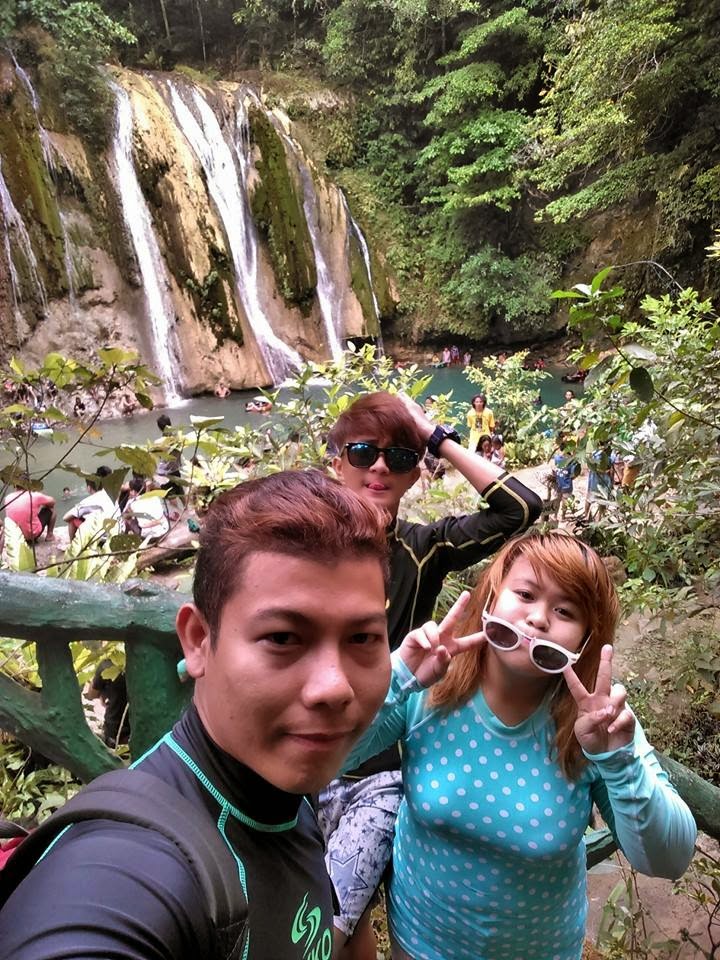 Let's Eat Ph by Elle kim : TANAY RIZAL (CALINAWAN CAVE,DRANAK FALLS ...