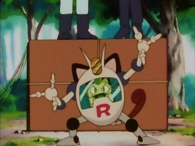 Aventura Pokémon: #LaHoraPokémon --- 16/03/13