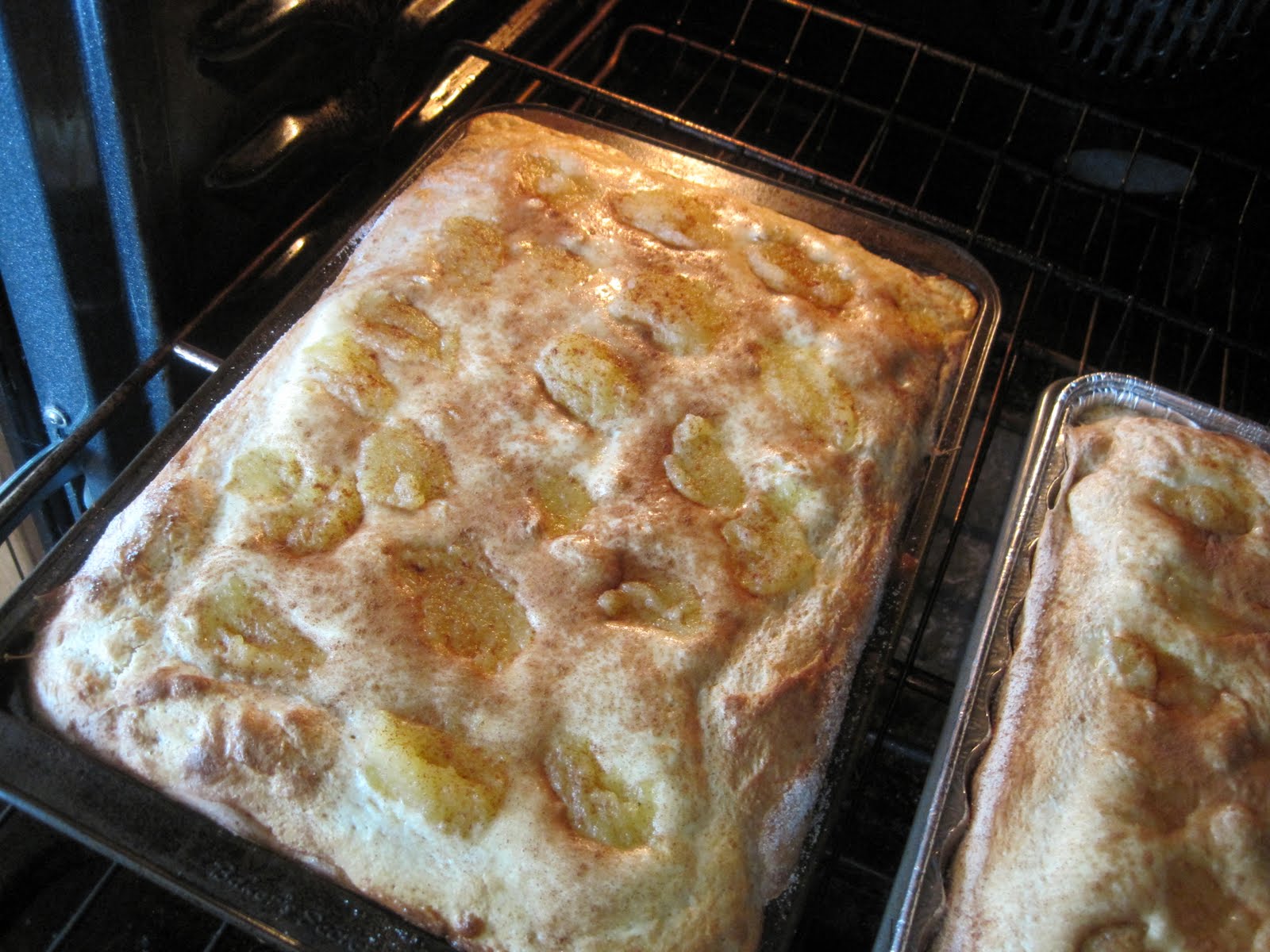 Cooks & Crooks: Suga Kuga