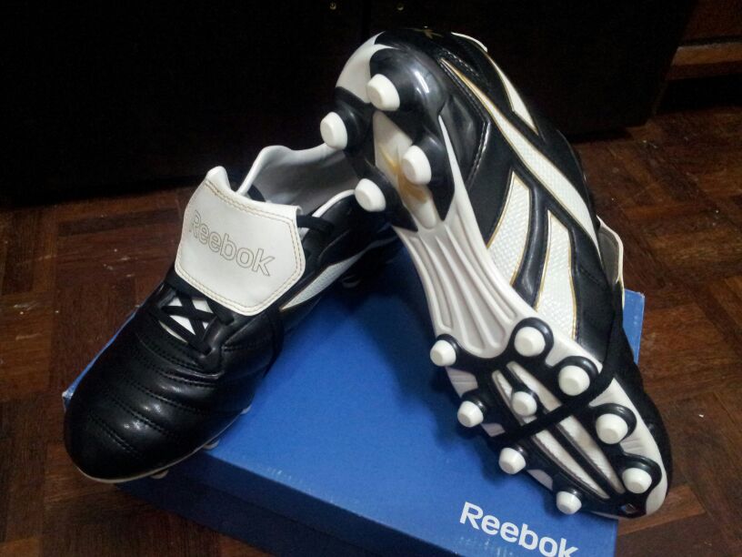 - BaRaNg bRaNdEd mUrAh -: Reebok Integrity HG -sold-