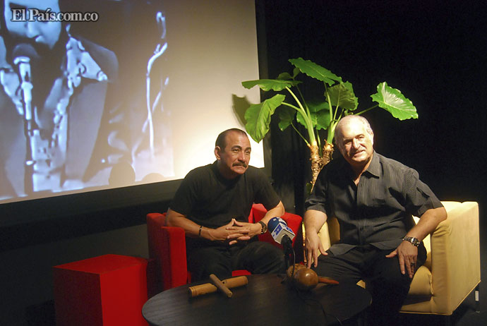 El Gran Combo de Puerto Rico festeja sus 50 años con cinco conciertos ...