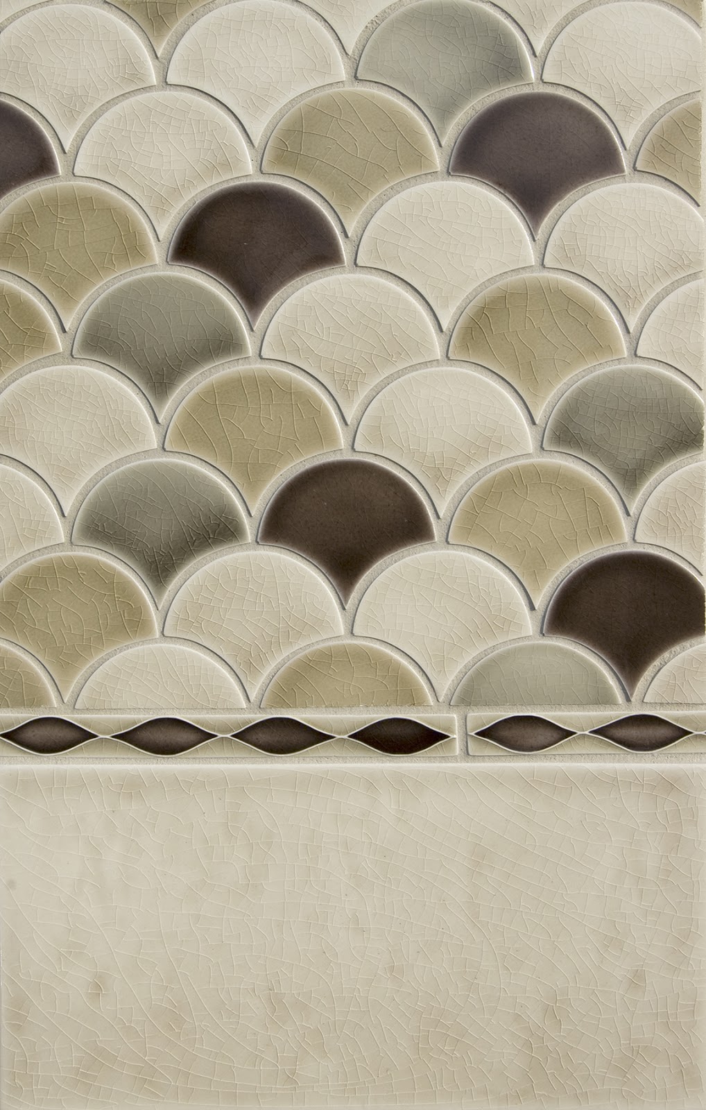Pratt and Larson Tile: New Shapes at P&L