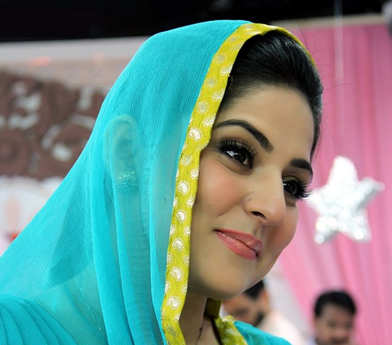 Sanam Baloch Images HD Wallpaper - all 4u wallpaper