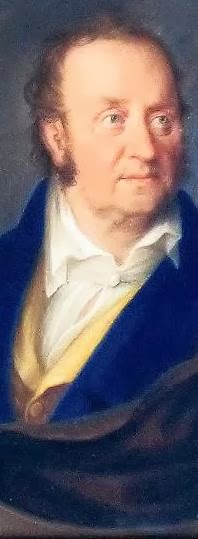 Jean-Paul-Ausstellung in Berlin | Pirckheimer-Gesellschaft