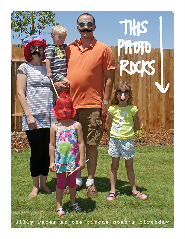 niebuhrchicks: Project Life week 24