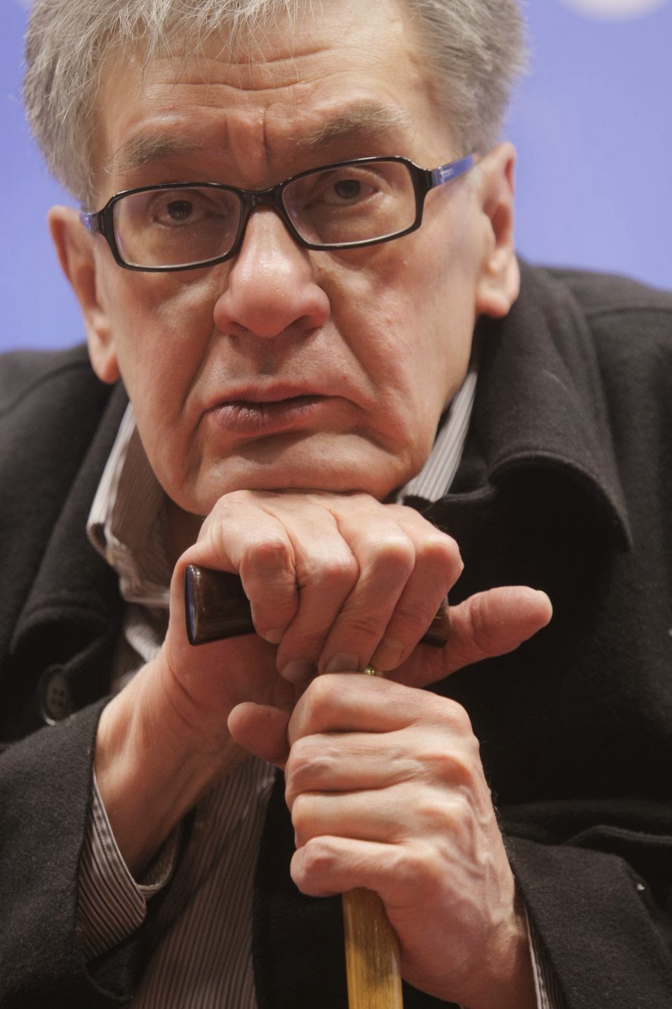 BIOGRAFÍAS: José Emilio Pacheco