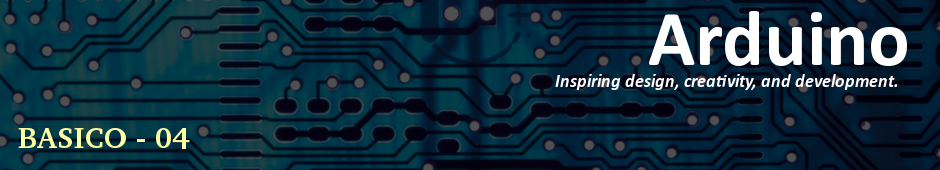 ARDUINO UNO Básico 04: Lectura de señal digital (Digital Read Serial)