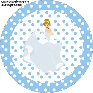Cinderella Party: Free Printable Candy Bar Labels. - Oh My Fiesta! in ...