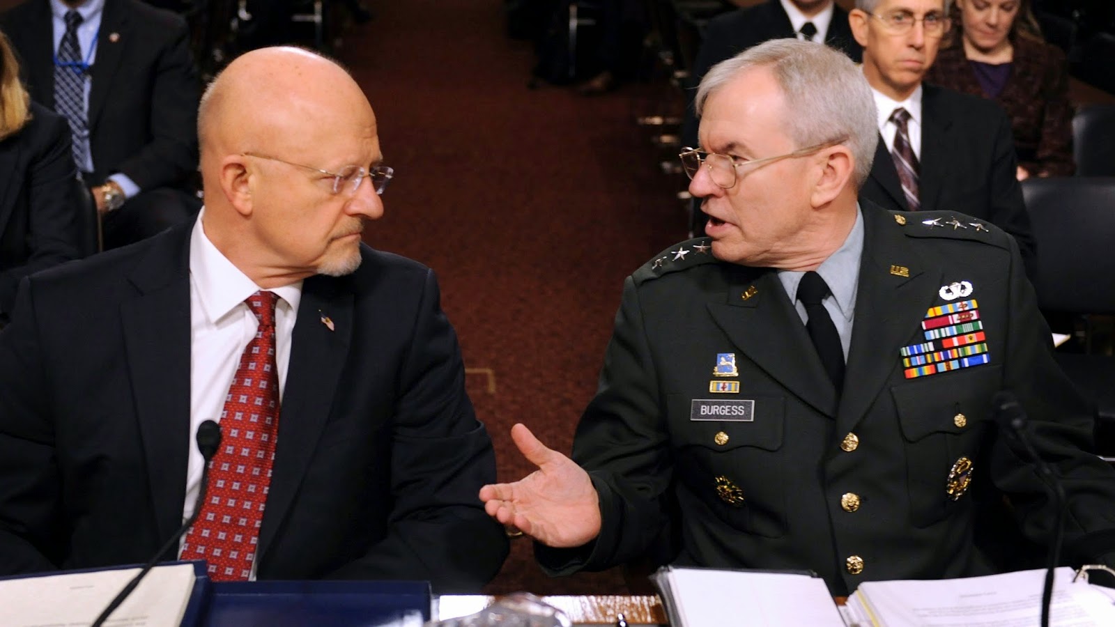 Wide Asleep in America: Congressional Researcher Surprised by ...