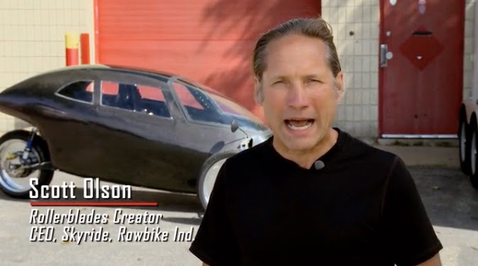 Bike Snob NYC: Happy Odin's Day!