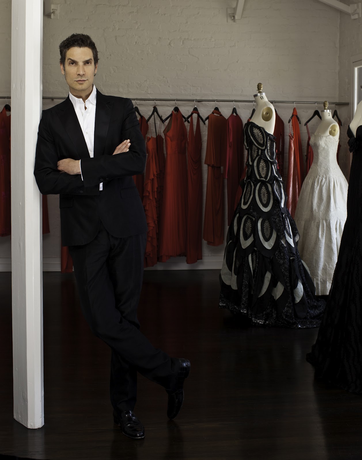 Evolution Revolution: DECADES: A Century of Fashion