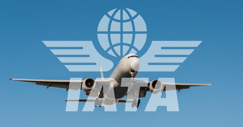 Glosario de terminos IATA