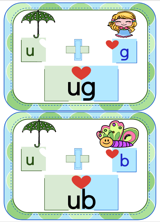 I LOVE TEACHING IDEAS