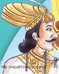 नेपालको इतिहास: 2016