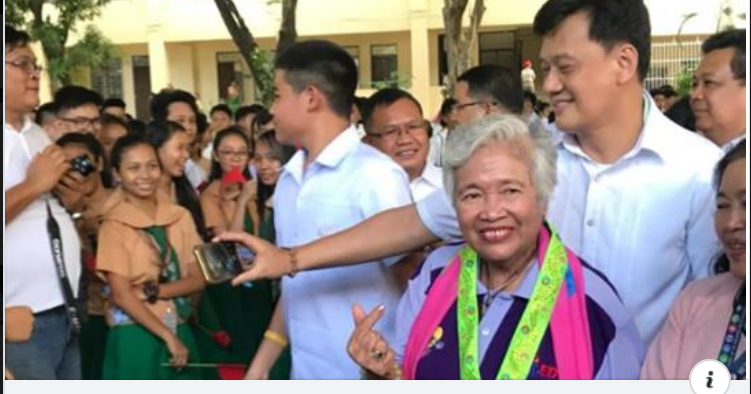 Philippine Basic Education