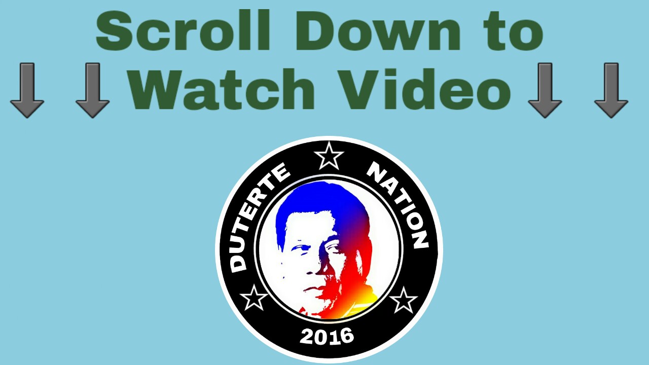 Karen Ibasco's WINNING ANSWER! Must Watch!