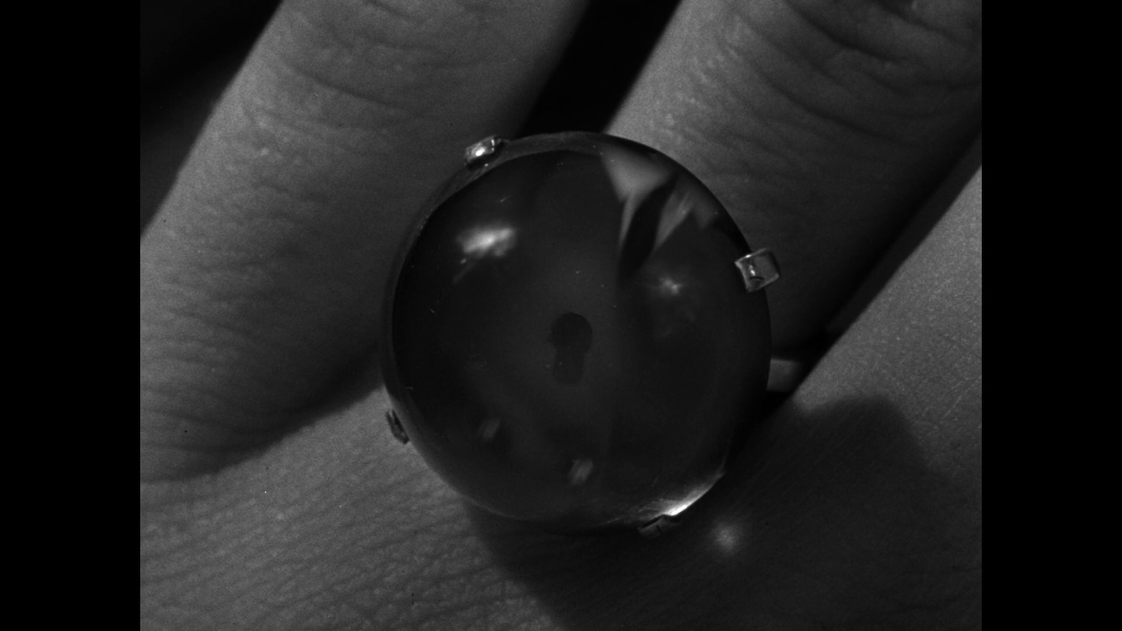 My Life in the Shadow of The Twilight Zone: Episode Spotlight: "Ring-a ...