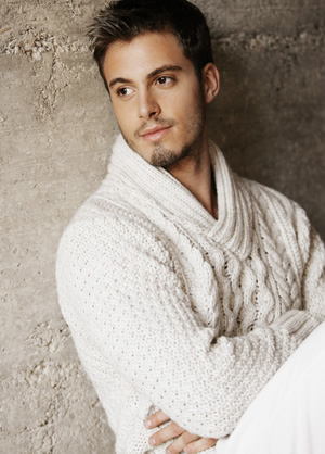 I Like Man: Emanuele Fiore