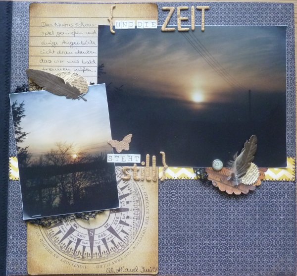 Stracci's Scrapblog: 2013