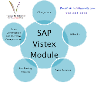 SAP Vistex Release 6.0E & IP Module