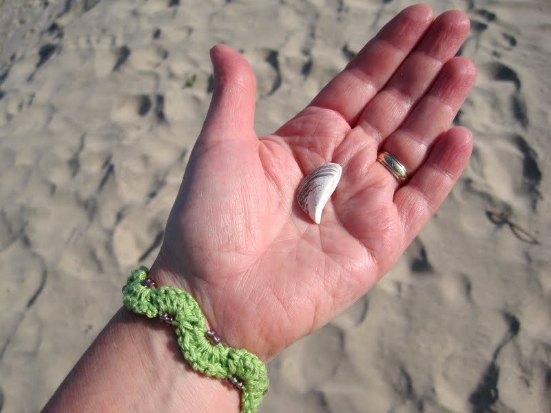 Mr. Micawber's Recipe for Happiness: On the Shores of Lake Michigan