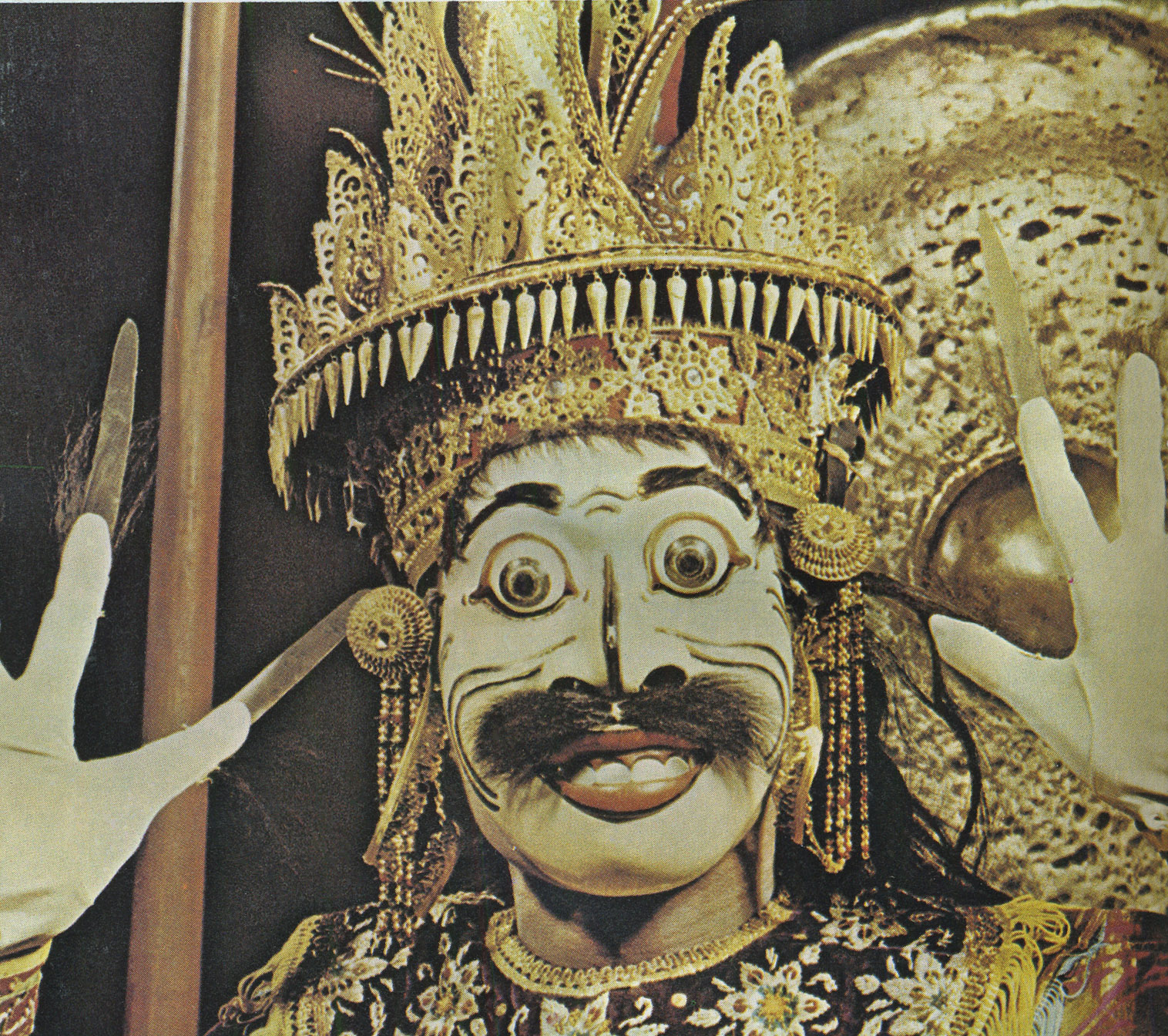 All Fall Down: The Craft & Art of Physical Comedy: "Clowns": Chapter ...