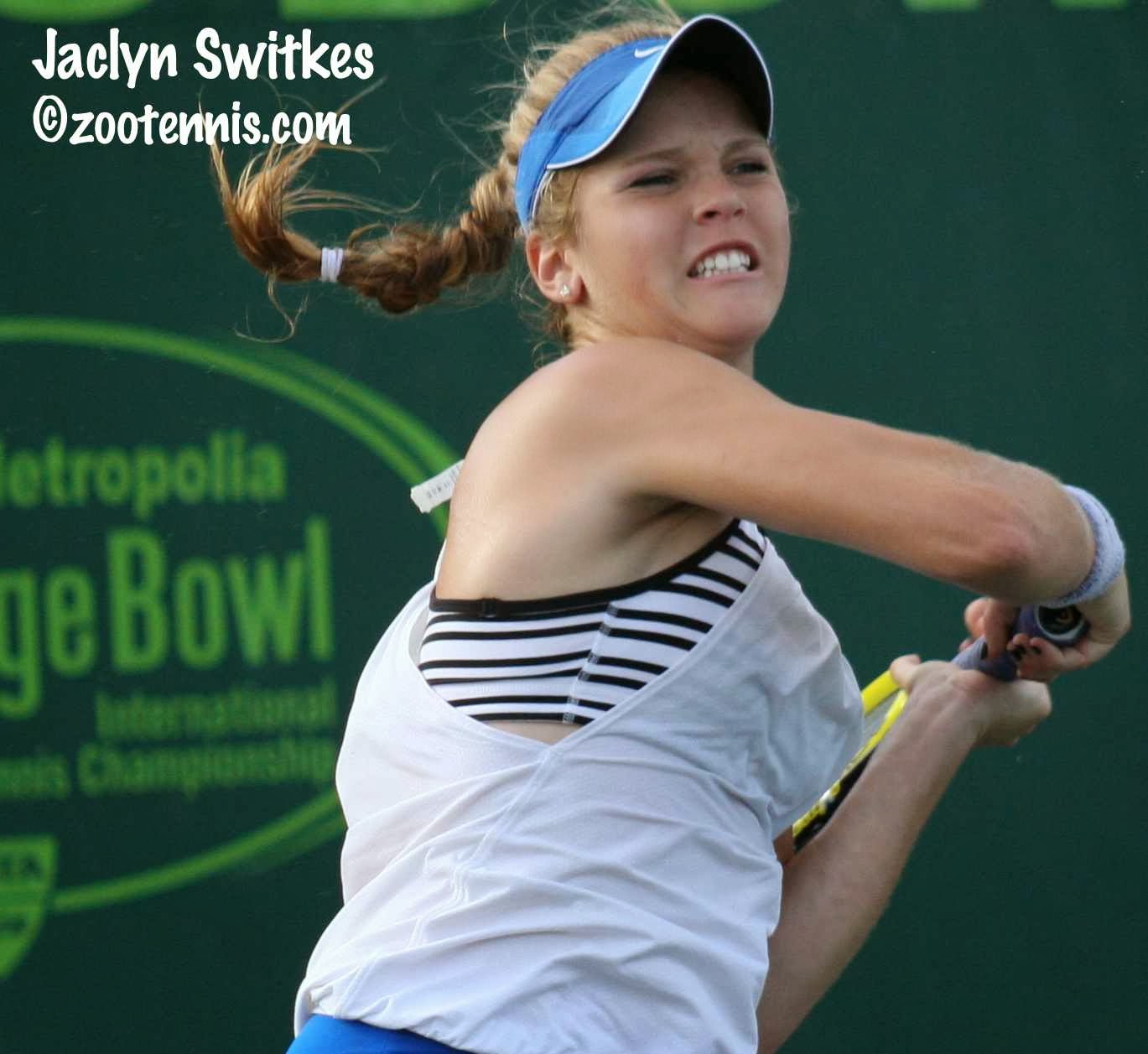 ZooTennis: Top Seed Flink, and Both Eddie Herr ITF Champions Survive ...