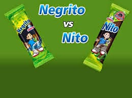 EL NEGRITO BIMBO